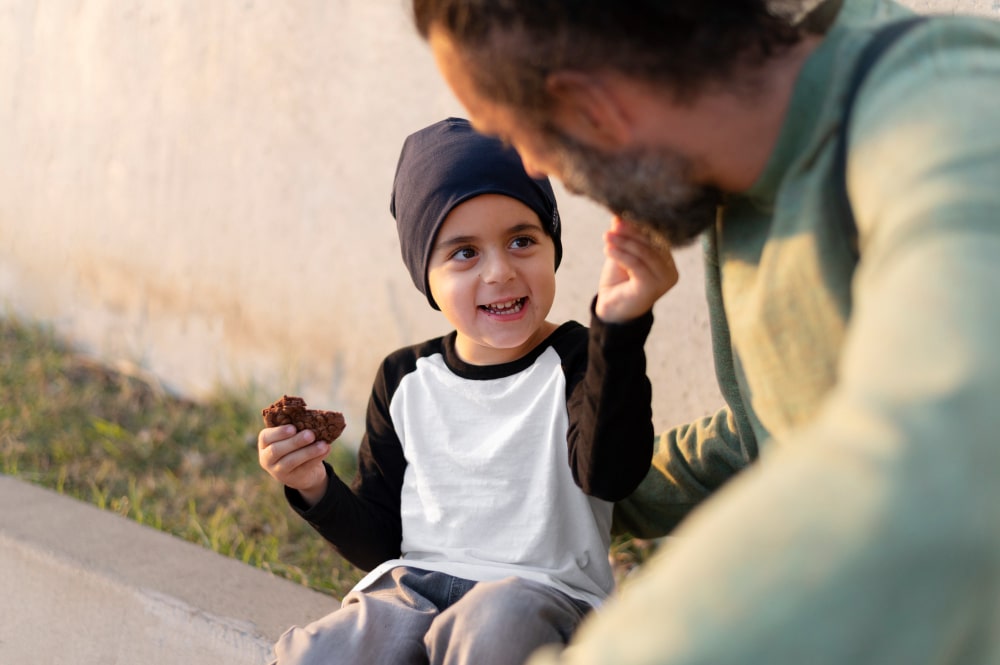 Blog - Pakistan Children Relief
